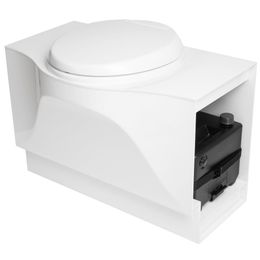 Arwinger Austauschsatz f&uuml;r Thetford C400 zur Kassettentrenntoilette