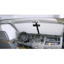 REMIS Frontteil REMIfront IV f&uuml;r Fiat Ducato 250 Bj.07/06-04/14, hellgrau