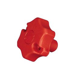 Fiamma Rändelschraube rot für Carry Bike Fahrradträger (Nr. 98656-290)