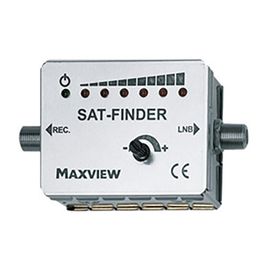 Maxview SAT-Finder