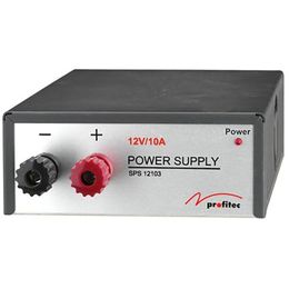 ten haaft Spannungswandler für Sat- Anlagen Oyster, SamY und Caro