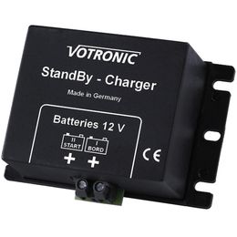 Votronic StandBy-Charger