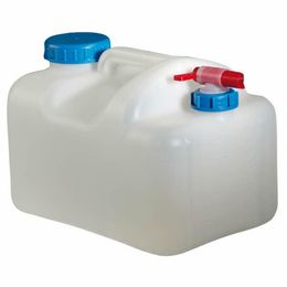 Comet MULTI-Weithalskanister 15 Liter DIN 96