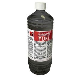 Coleman Katalytbenzin Fuel Inhalt 1 l