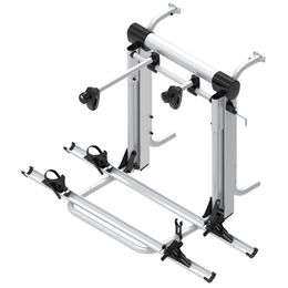 BR-Systems Heckträger Bike Lift Rail short, ohne Montageschienen