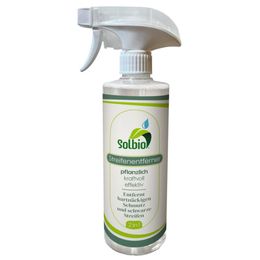 Solbio Schwarzstreifenentferner 500 ml