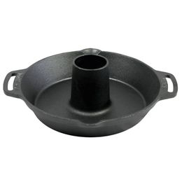 Valhal Outdoor Gefl&uuml;gelbr&auml;ter, 28 cm