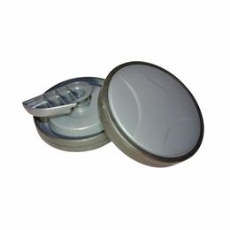 Thetford R&auml;der 2er Set grau f. F&auml;kalientank C400, C500 (Nr. 32308-06)