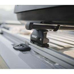 Thule Quertr&auml;ger Fixpoint Evo f&uuml;r Ford Transit H3