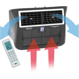 TELECO Klimaanlage Telair Ultra Comfort 6000