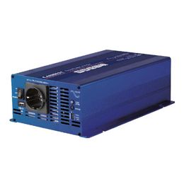 carbest Sinus-Wechselrichter PS1000U - 1000 W
