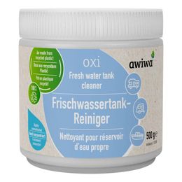 awiwa Frischwassertankreiniger oxi
