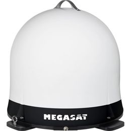 Megasat Sat-Anlage Campingman Portable Eco