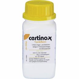 Certinox Tankrein 500 g