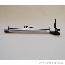 HOBBY Fensteraussteller rechts mit Riegel, 250 mm (2003 - 2026)