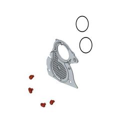 Truma Deckel + Dichtungen f&uuml;r Combi D4/6 (E) (34020-01333)