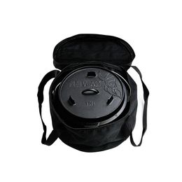 Valhal Outdoor Tasche f&uuml;r Feuert&ouml;pfe bis 8 Liter