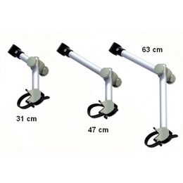EuroCarry Befestigungskralle 47 cm variabel