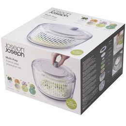Joseph Joseph 4-in-1 Salatzubereitungsset