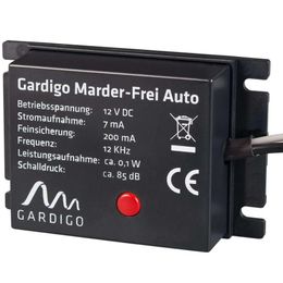 Gardigo Marder-Frei Auto