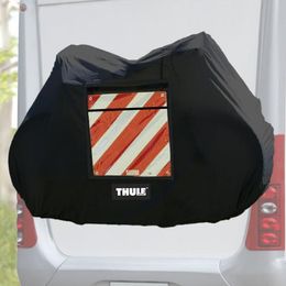Thule Fahrradschutzh&uuml;lle Bike Cover f&uuml;r 2 Fahrr&auml;der
