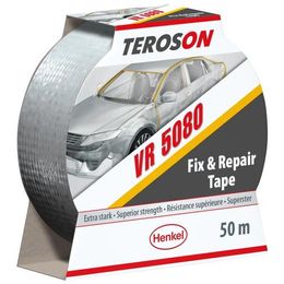 Loctite Klebeband Teroson VR 5080 Rolle 50 m