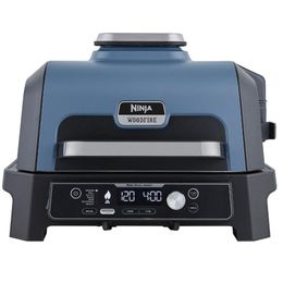 Ninja Grill Woodfire Pro Connect XL OG901EU