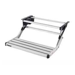 Thule Single Step V15 electric 12 Volt 460 Alu