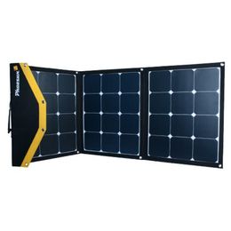 Phaesun Solarmodul Kit Fly Weight Premium 3 x 45 W, faltbar