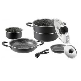 Brunner Topfset Pirate 7+1, 20 cm