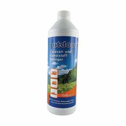 Heusser Caravan-und Kunststoffreiniger, 1 Liter