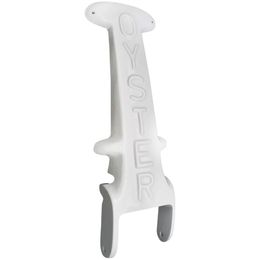ten haaft Gussarm zu Oyster IV Spiegel 85 cm (Nr. 2.300.0053)