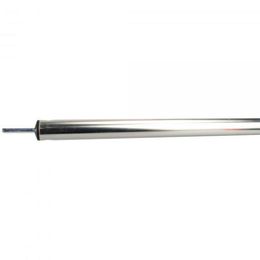 PIPER Windschutzstange 25 x 1 mm, 170 cm