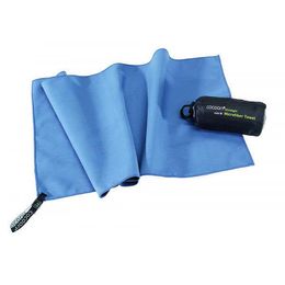 Cocoon Reisehandtuch Mikrofaser Towel Ultralight 120 x 60 cm
