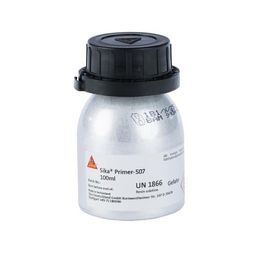 Sika Primer-507 schwarz Inhalt 100 ml