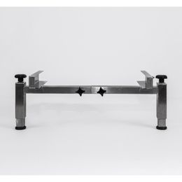 SF Stufenst&uuml;tze mit kurzen Fu&szlig; (12-19cm)