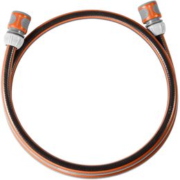Gardena Anschlussgarnitur Comfort Flex, 1/2 Zoll
