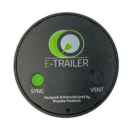 E-Trailer E-Gaslevel