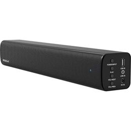 Megasat Soundbar Klangwunder V