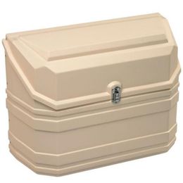 Sportscraft Gaskasten, beige