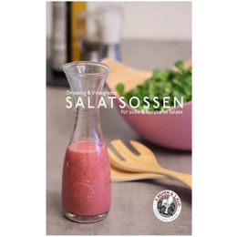 4Reifen1Klo Salatso&szlig;en, Dressing und Vinaigrette