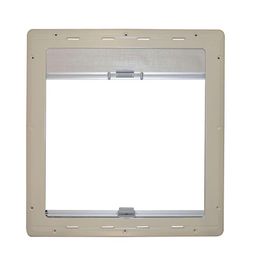 Dometic Innenrahmen f&uuml;r S3 und S4 Fenster beige, 724 x 324 mm B-Ware