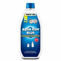 Thetford Aqua Kem Blue Konzentrat 780 ml