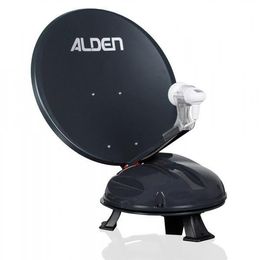 Alden Sat-Anlage Satlight-Track 50 HD inkl. S.S.C.-Steuermodul
