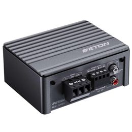 ETON 2-Kanal Verst&auml;rker PA 2