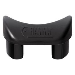 Fiamma Schienenabdeckkappe f&uuml;r Rail Premium schwarz (Nr. 98656-887)
