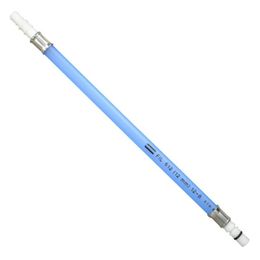 Reich Flexibler Anschluss blau f&uuml;r Armaturen (Nr. 240-0925B)