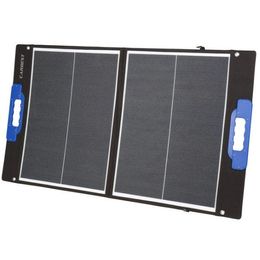 carbest Power Solar Panel SC100 faltbar