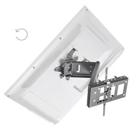 Novus Wandhalterung Sky Basic 2 Pivot