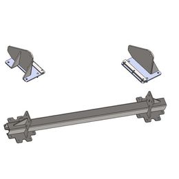 carbest Adaptersatz Iveco Daily ab 2000